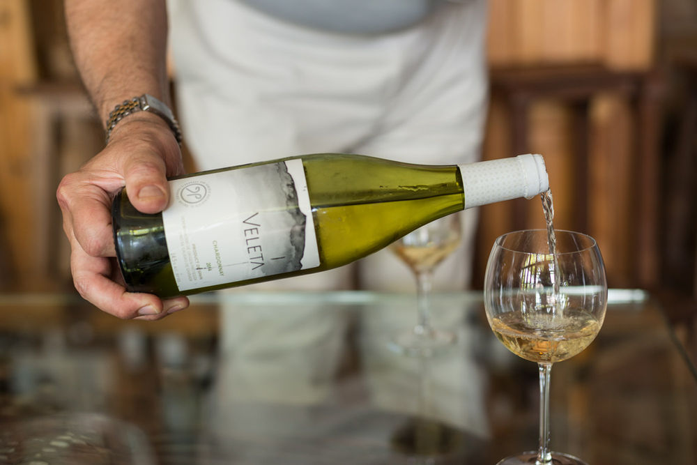 Las Alpujarras Wine Tasting, Spain | Greentraveller's Guide