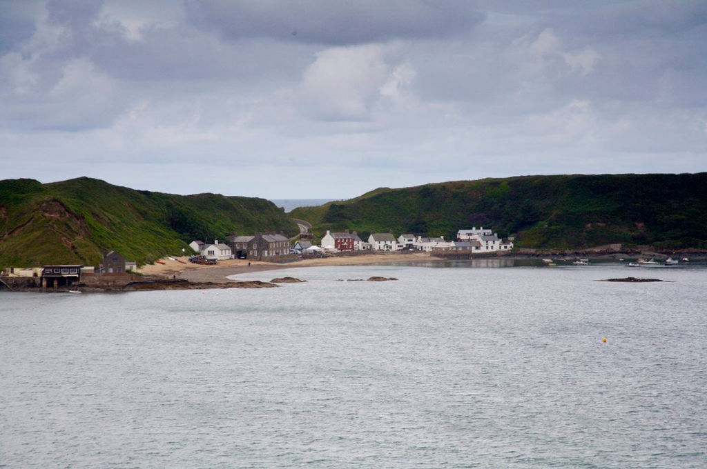 Llyn Peninsula AONB | Green Traveller's Guides