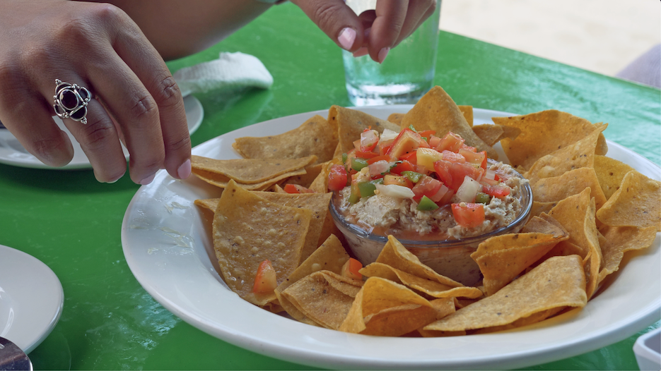 Where to eat in Belize