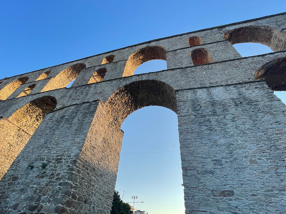 Culture & Heritage of East Macedonia