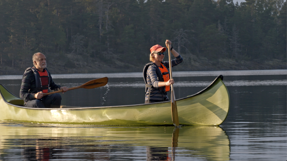 Swedish Country Living, West Sweden