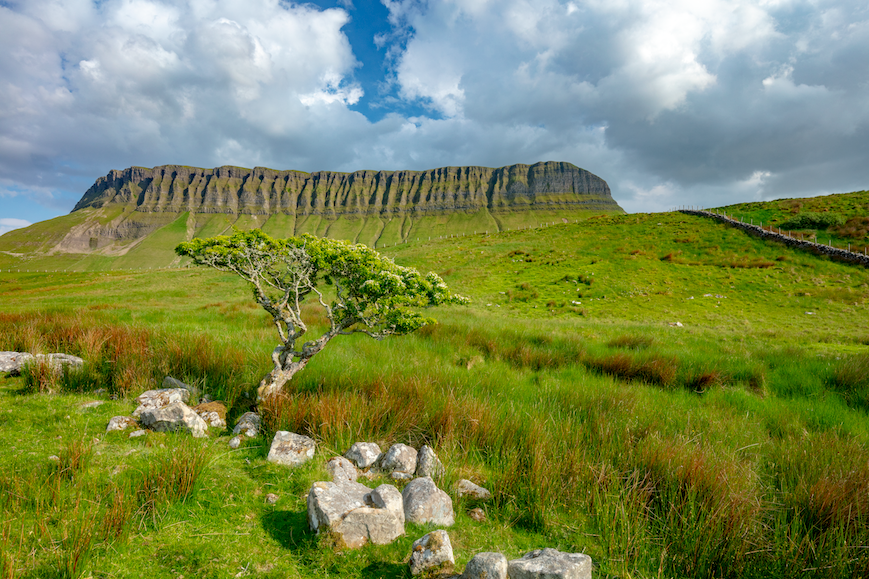Travel to Ireland Without Flying | Green Traveller's Guide