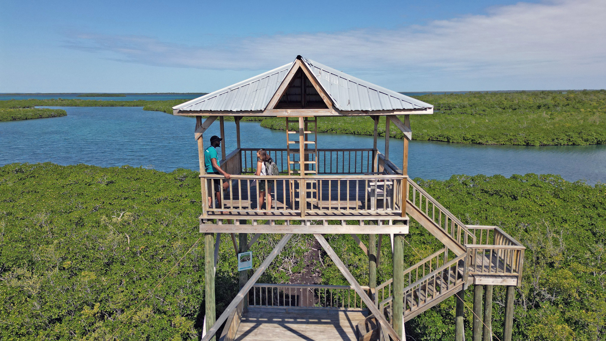 Outdoor adventure and cultural experiences in Belize