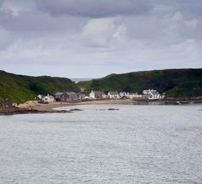 Llyn Peninsula AONB | Green Traveller's Guides