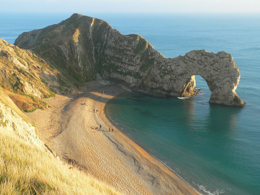 Local attractions in Dorset AONB | Green Traveller