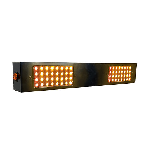 Rectangular Rapid Flashing Beacon (RRFB) for Crosswalks | CTS TRAFFIC ...