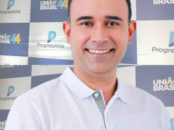 Prefeito de Campo do Brito, Marcell Souza, Pode Concorrer em 2026