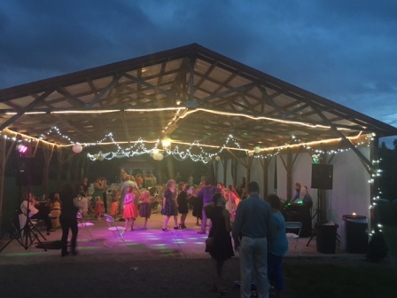 Weddings & Celebrations | Wildside Winery