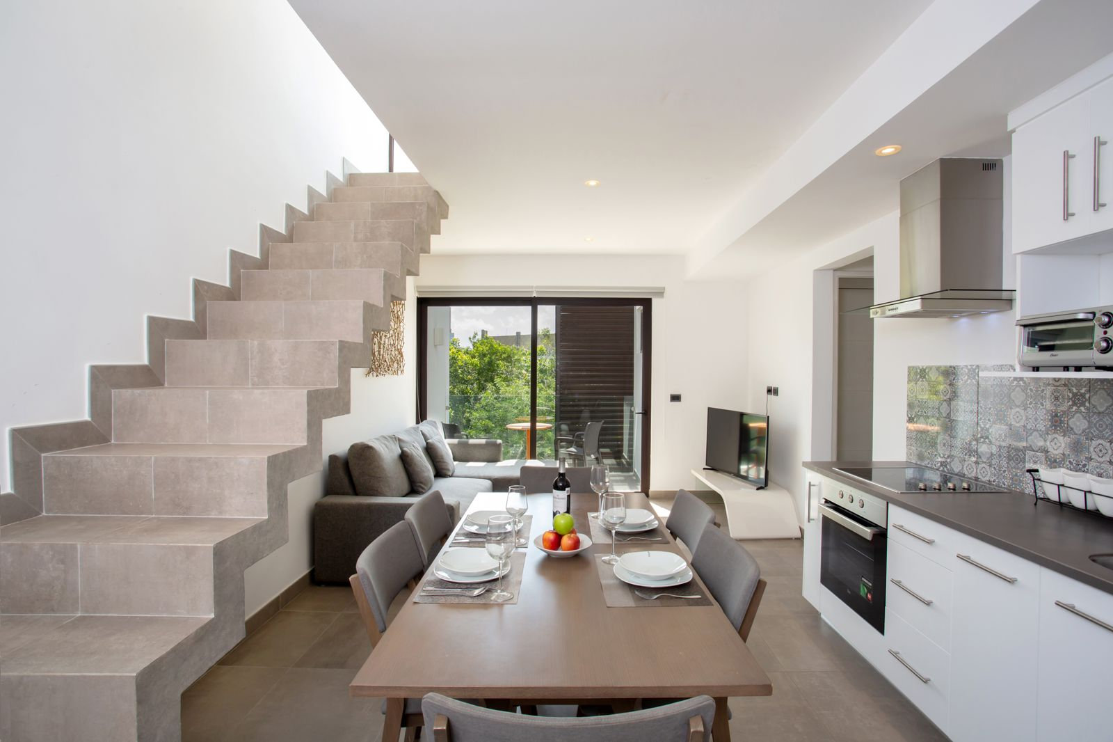 Penthouse Quinto Sol Tulum