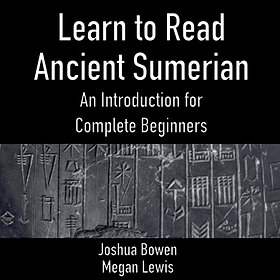 how to learn sumerian