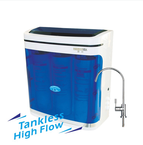 Reverse Osmosis System with Big water flow | Astrentia Limited