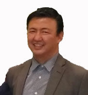 Dr. Brian Kim | Kairos University