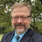 Dr. Tony Richie | Kairos University