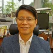Dr. Sang Hun Roh | Kairos University