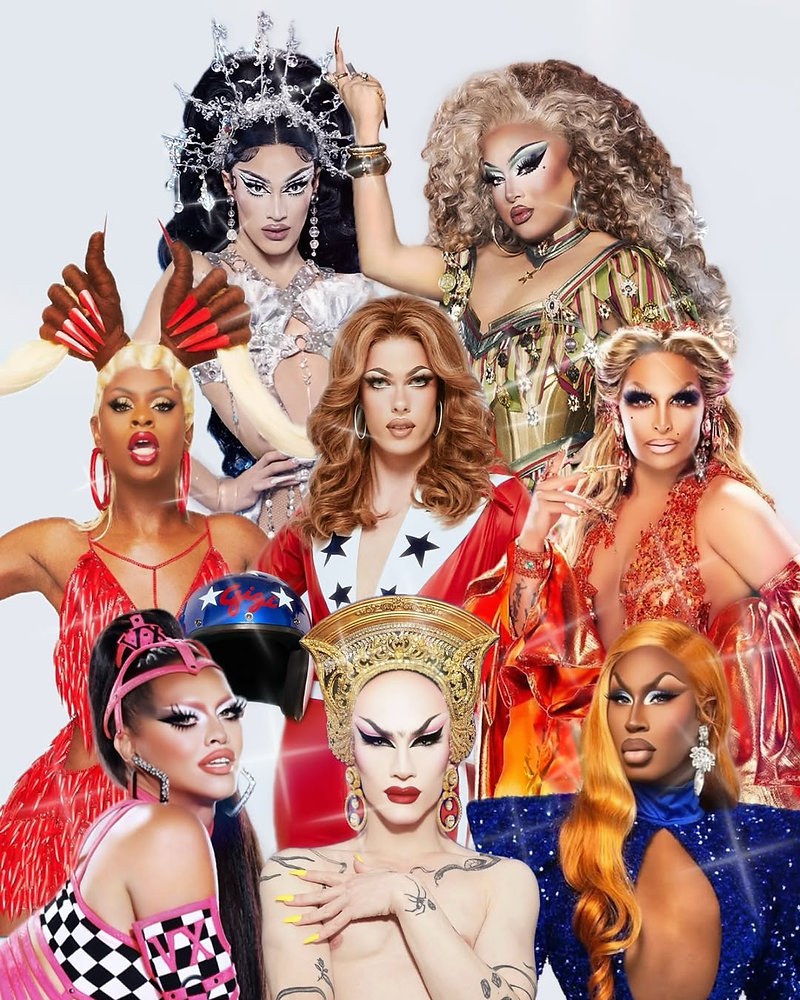 Lemonlab Dragfest 2025