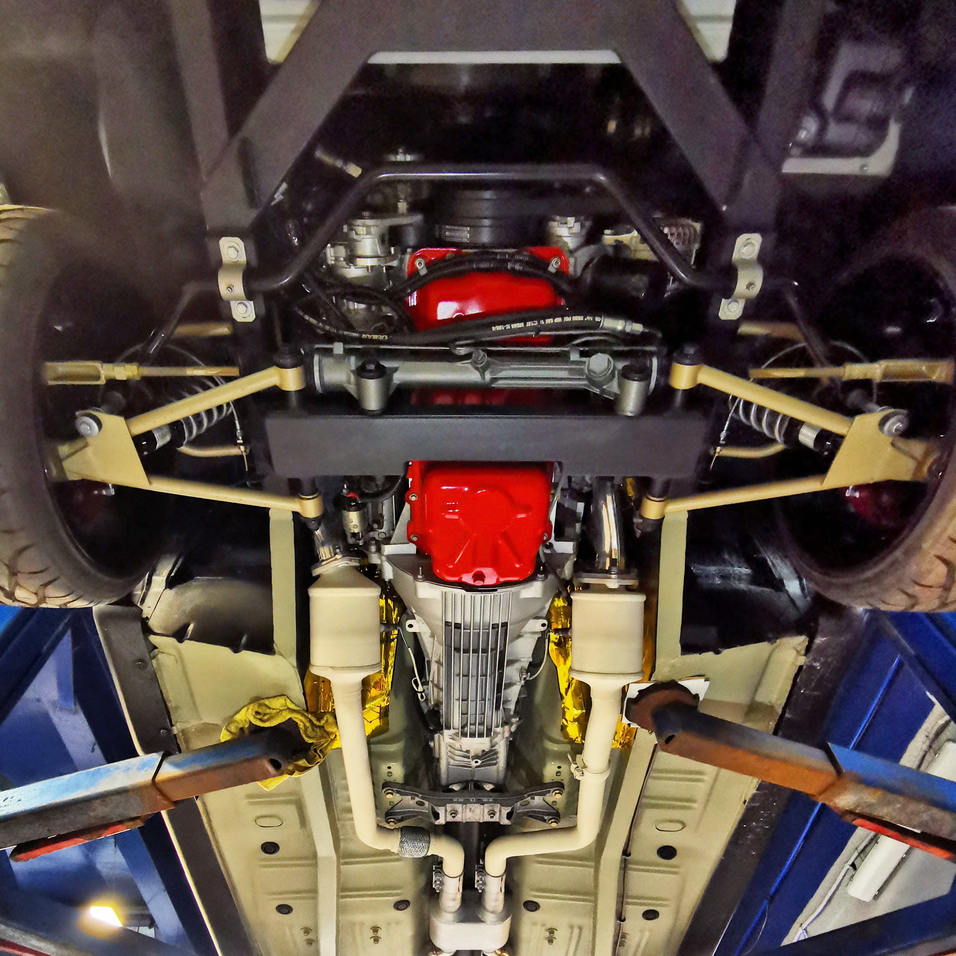 HOME | fougalcreations