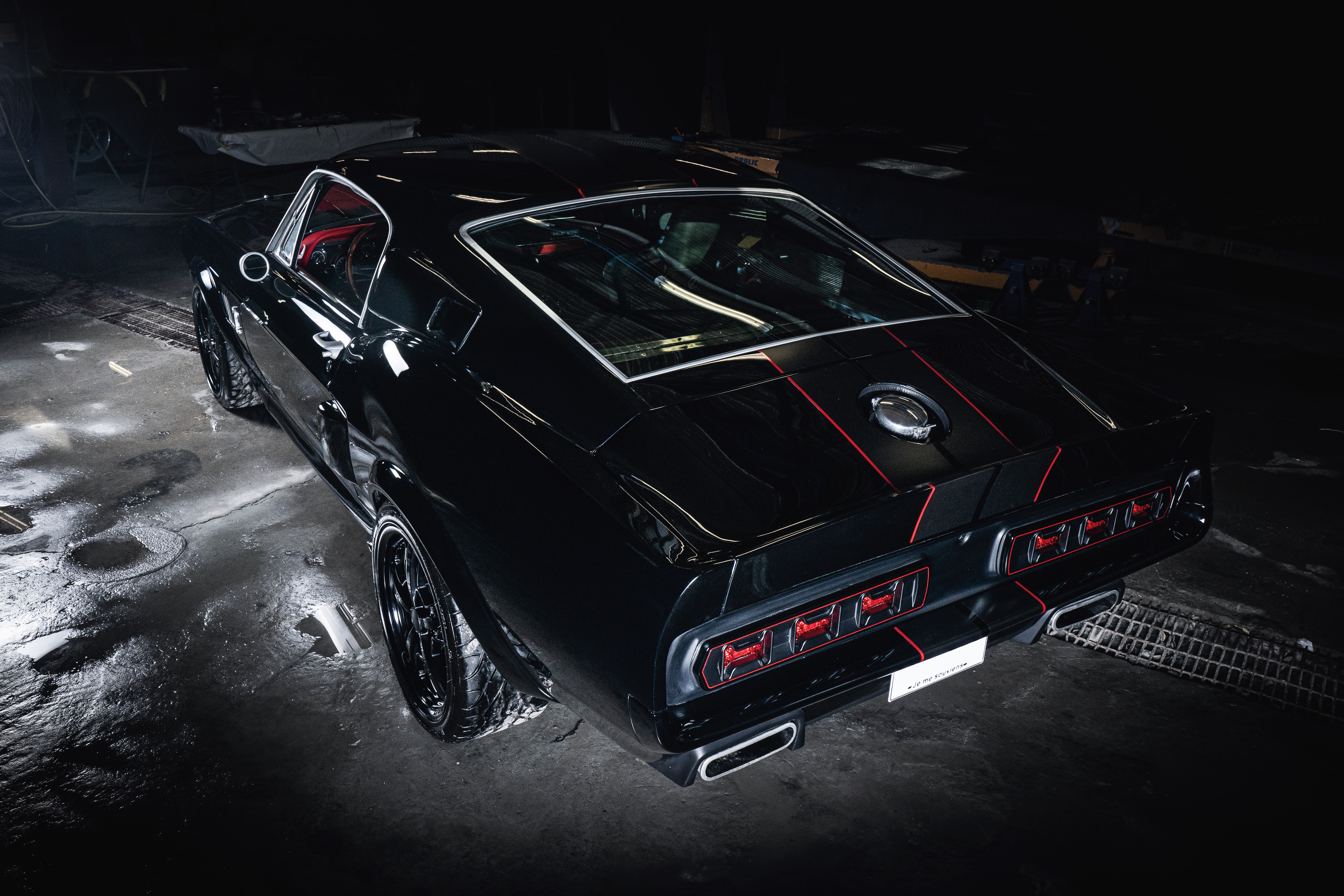 HOME | fougalcreations