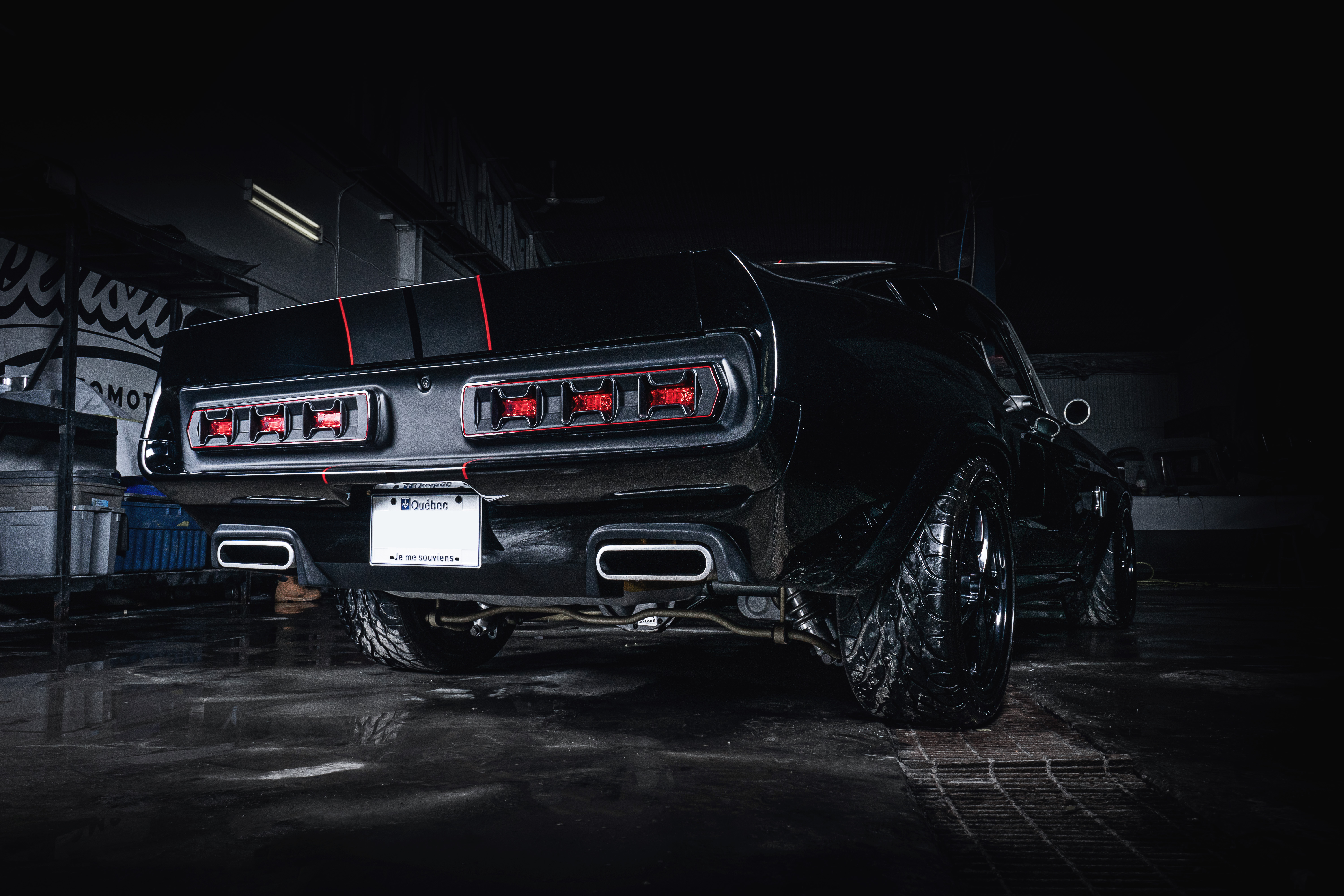 HOME | fougalcreations