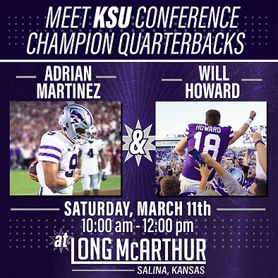 QUARTERBACK CLINIC | SP - Be Elite