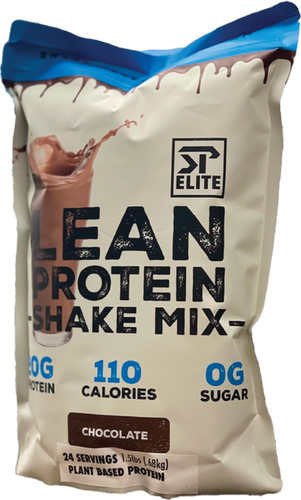 SP Elite Lean Protein Mix | SP - Be Elite
