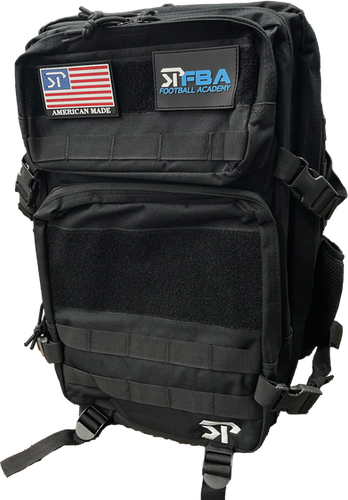 Heavy Duty Gym Bag | SP - Be Elite