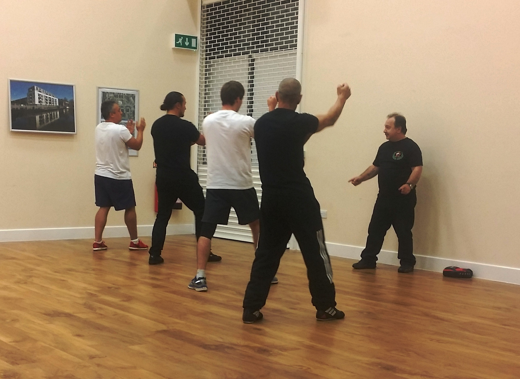 Chris Englezou | Naturalist & Conservationist