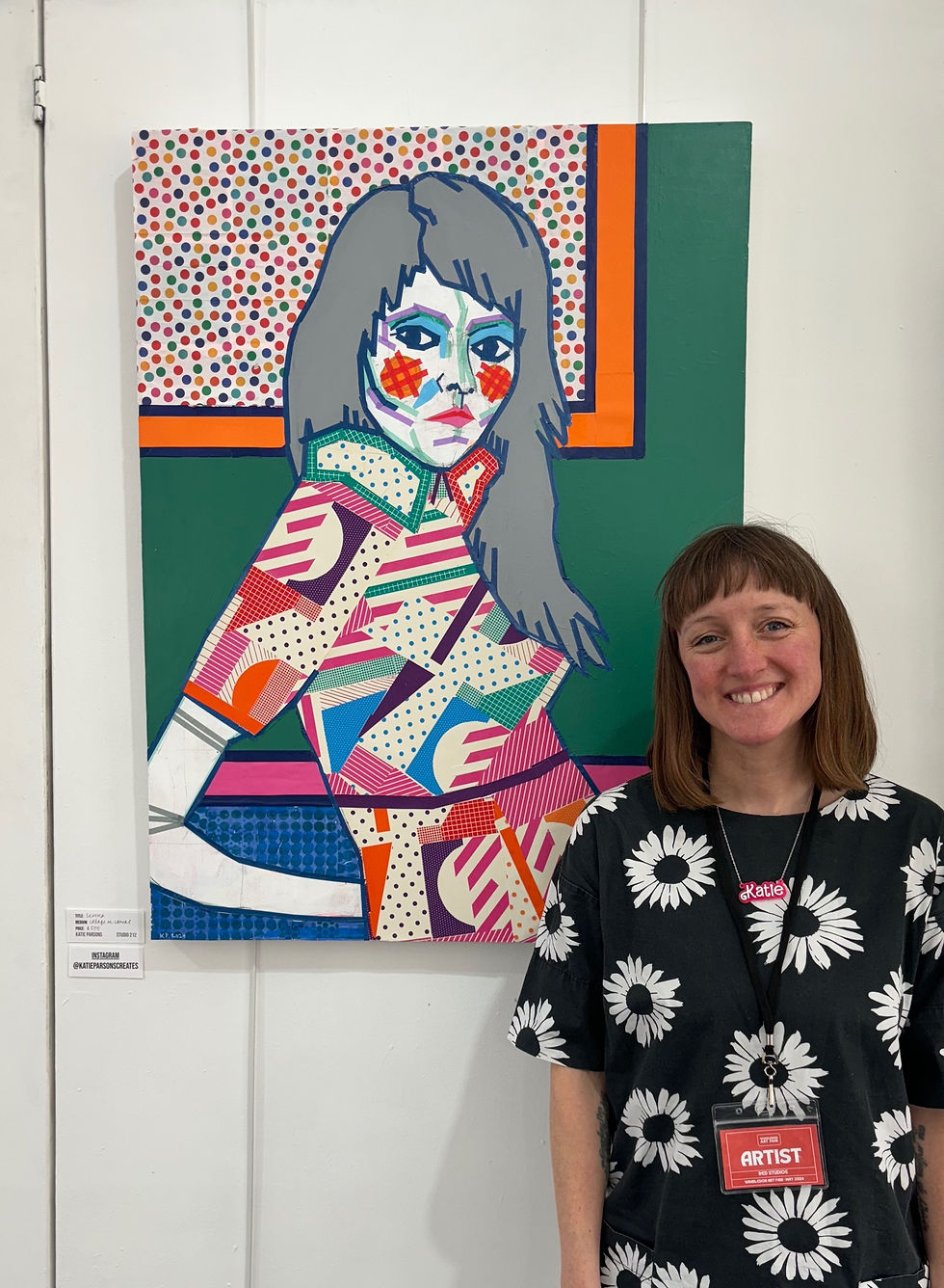 Home | Katie Parsons Creates