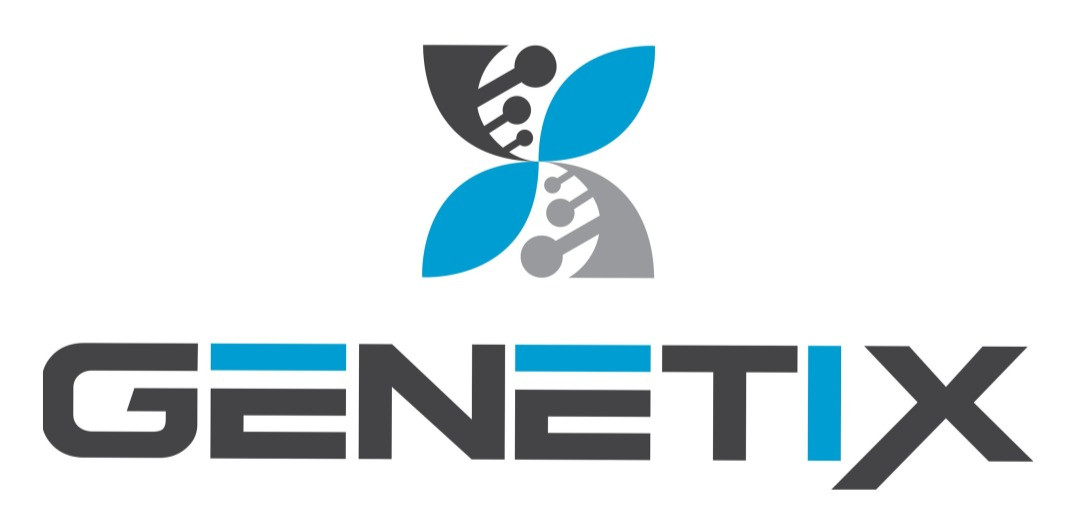 DISPENSARIOS | Genetix®