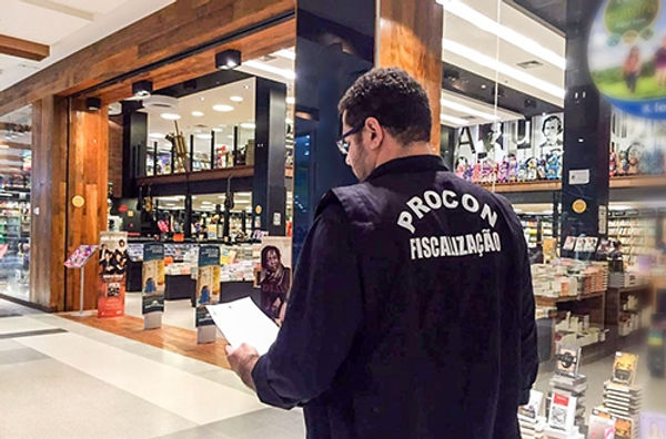 Governo divulga edital para concurso do Procon/MA