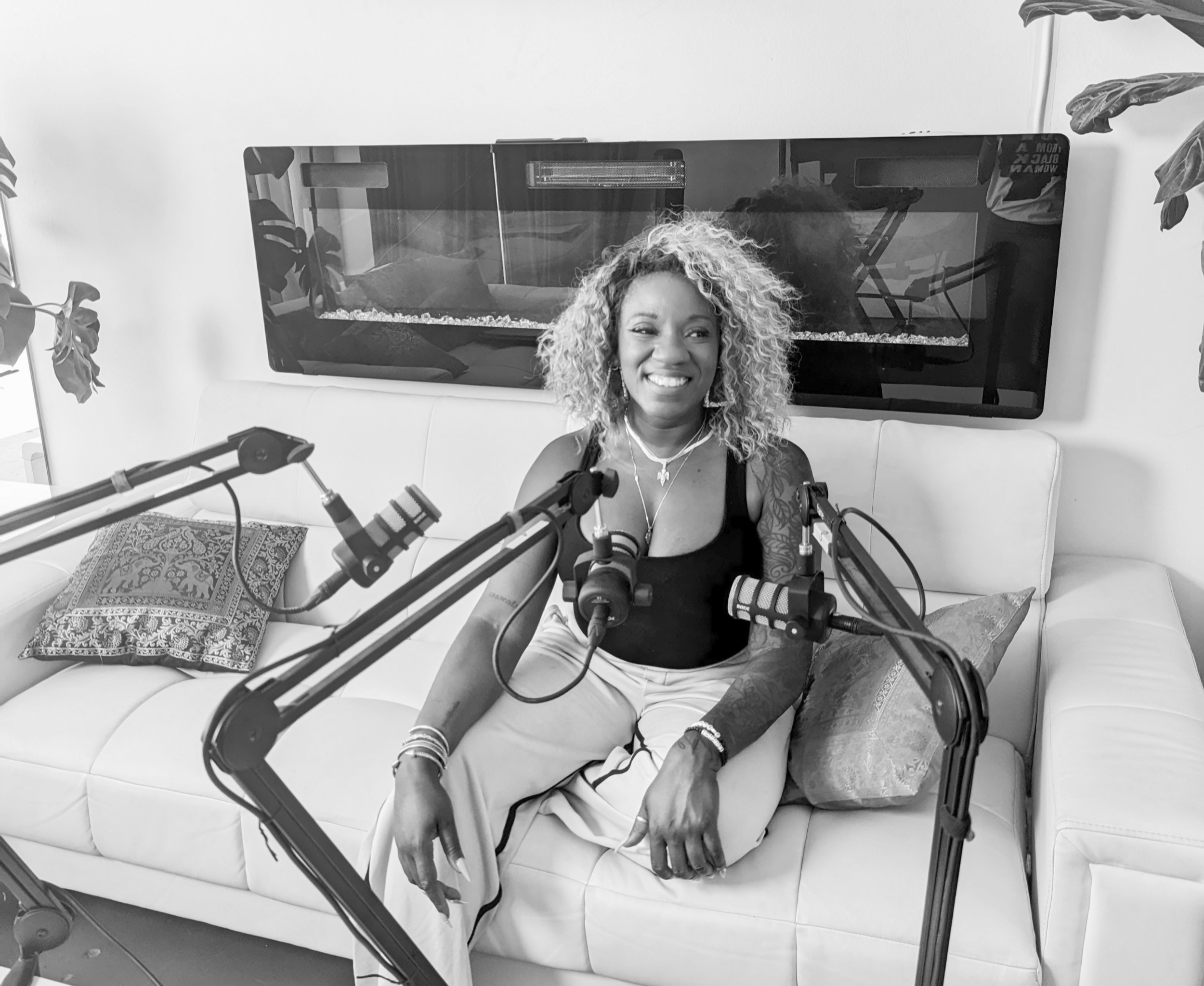 Meet Up With Nikki | ABlackWomansWebsite