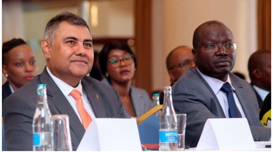 IMF: Kenya’s economy to overtake Angola as Ethiopia widens lead