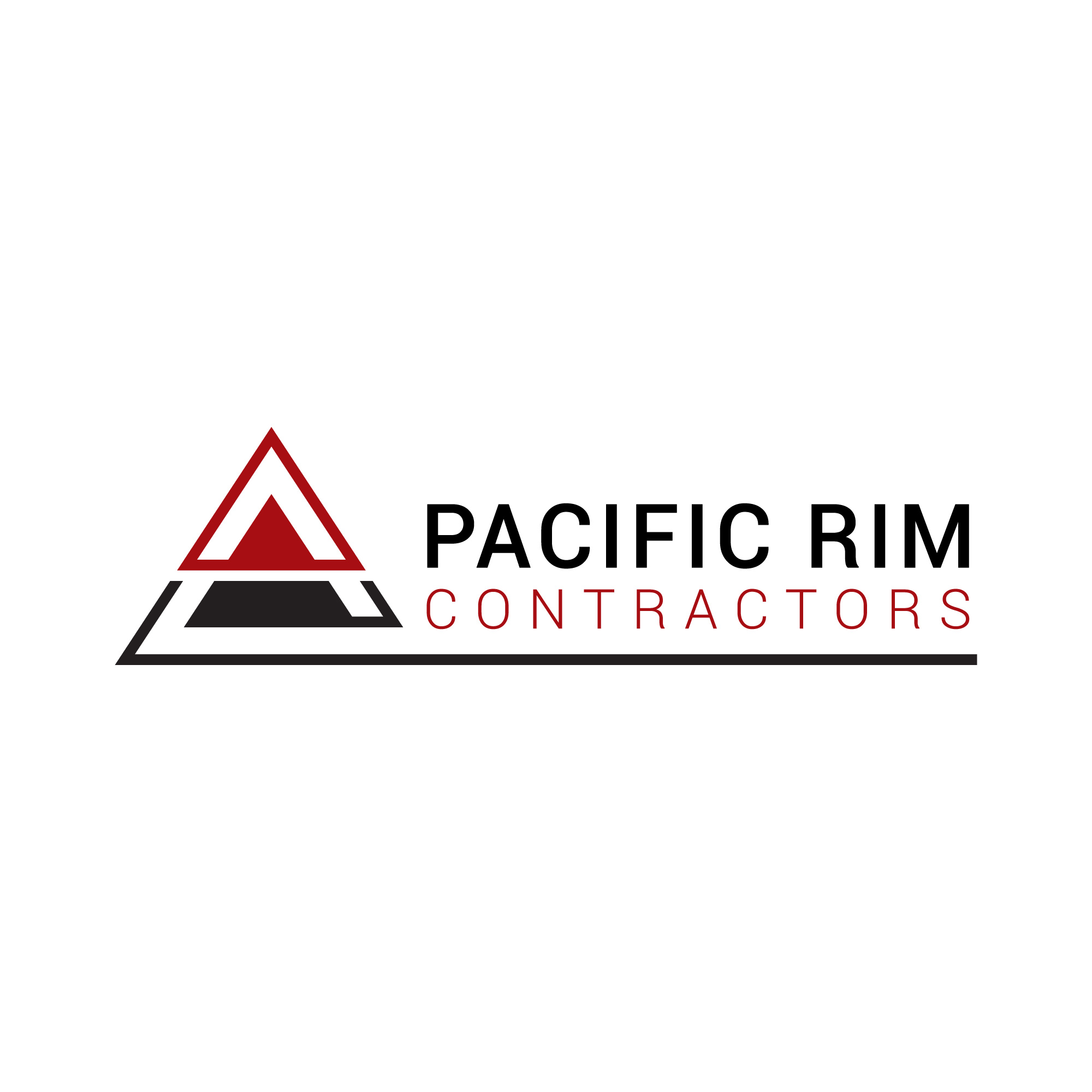 Pacific Rim Logo Png