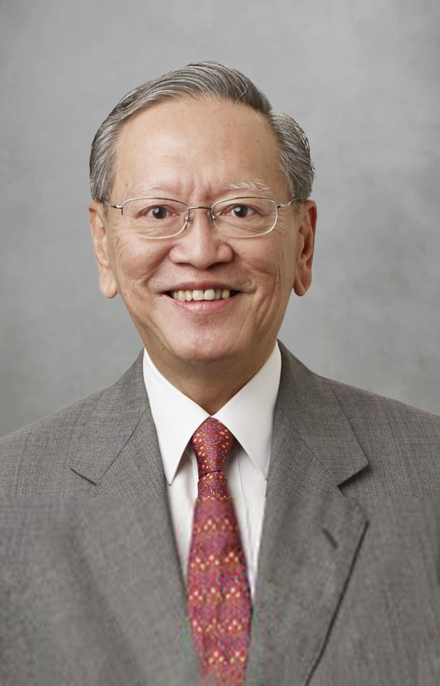 Edward Lee | HSC