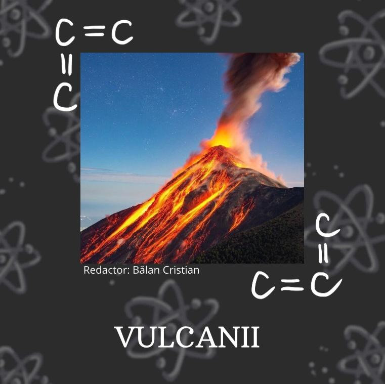 Vulcanii