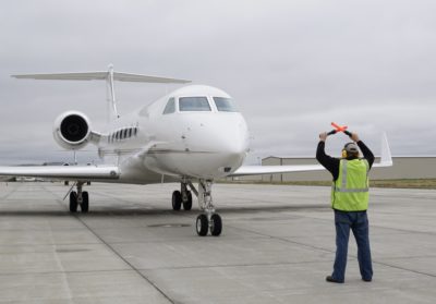 EMPLOYMENT OPPORTUNITIES | Bighorn Airways, Inc.