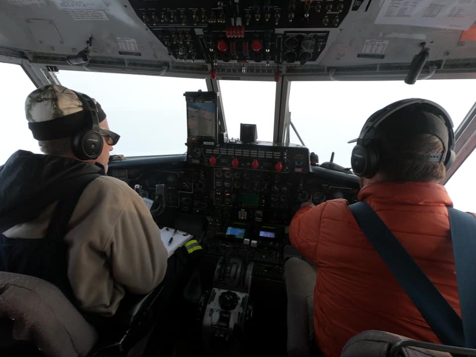 EMPLOYMENT OPPORTUNITIES | Bighorn Airways, Inc.