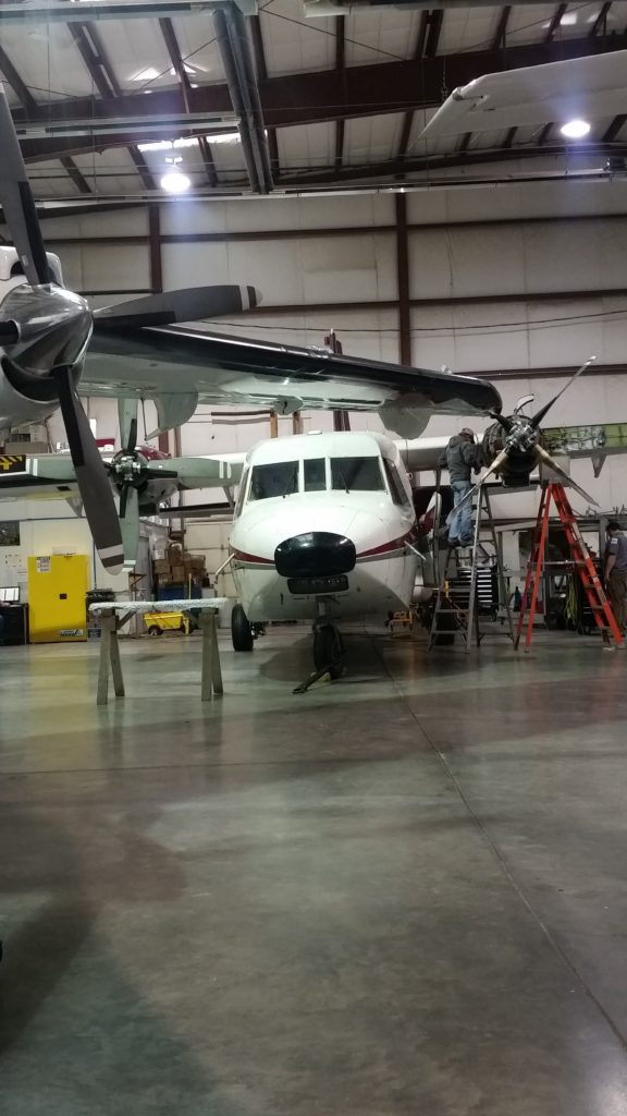 EMPLOYMENT OPPORTUNITIES | Bighorn Airways, Inc.