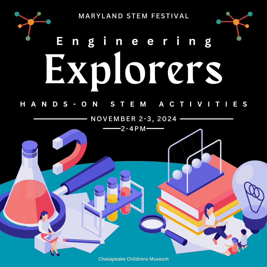 Engineering Explorers Preschool Ccm