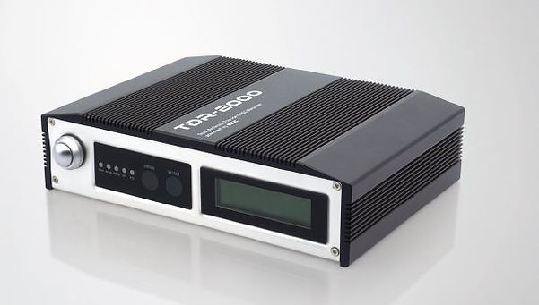TDR-3000 | SYNEREX