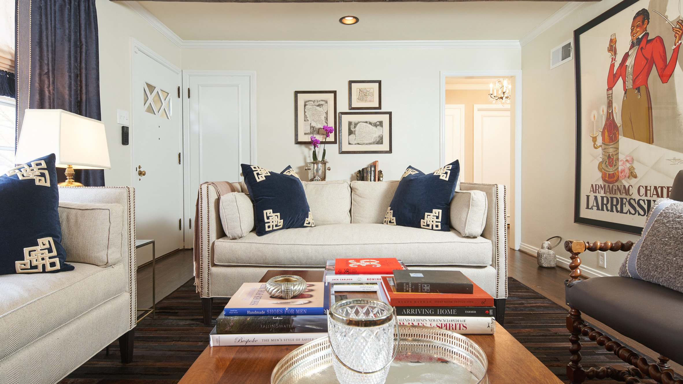 Griesedieck Design | Interior Design in St. Louis | Missouri