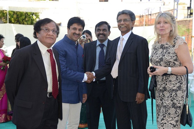 TCR Advanced moves to new facility