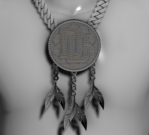 DC Chain | Whiteboyz Customz LLC