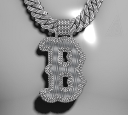 Boston Chain | Whiteboyz Customz LLC