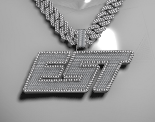 EST Chain | Whiteboyz Customz LLC