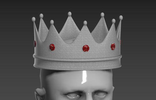 VVS Crown | Whiteboyz Customz LLC