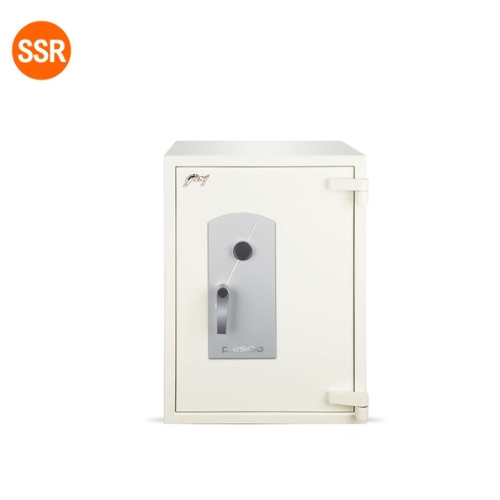 Godrej Presidio 50L Key Lock Home Locker | SSR SOLUTIONS