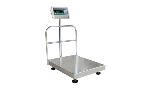 SI-850 System Scale Platform Type | SSR SOLUTIONS