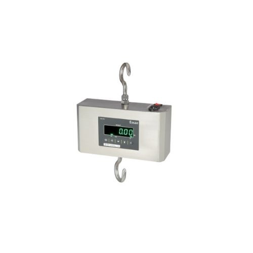 DS 215 H Hanging Scale | SSR SOLUTIONS