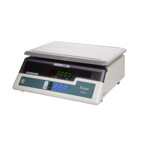 DX-852 Weighing Scale | SSR SOLUTIONS