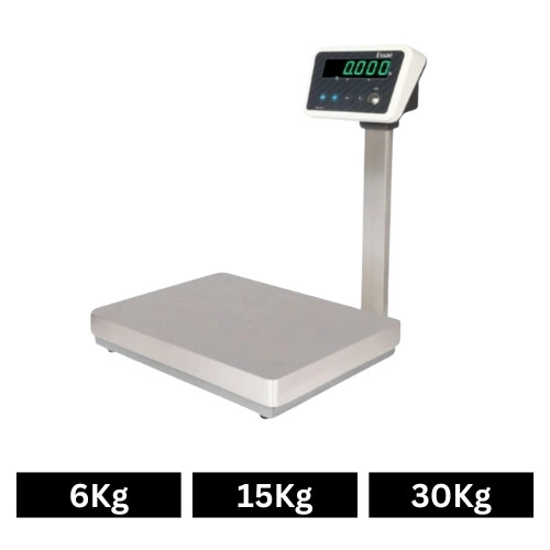 DS-515 Table Top Weighing Scale | SSR SOLUTIONS